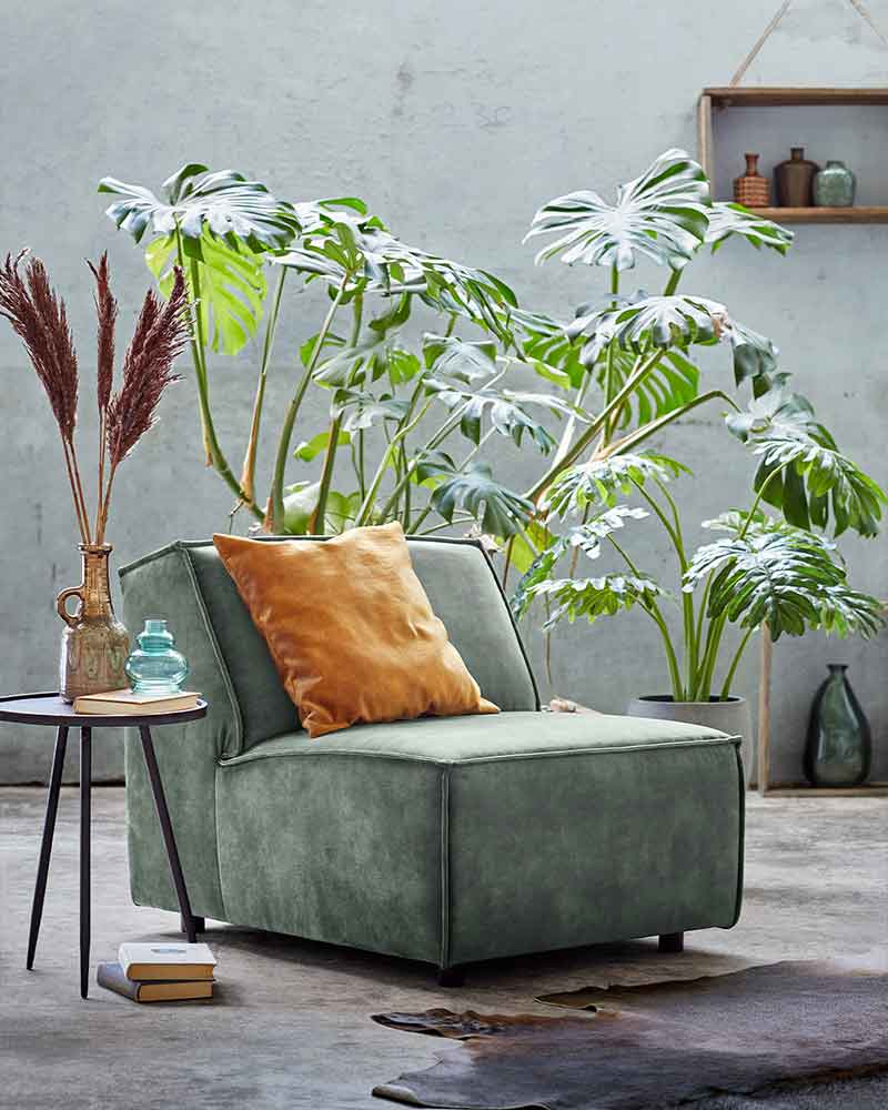 Groene meubelen in jouw interieur? | Blog